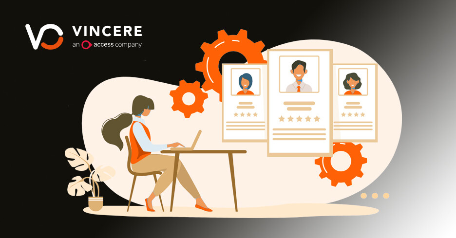 Engage Expands Compatibility to Include Vincere